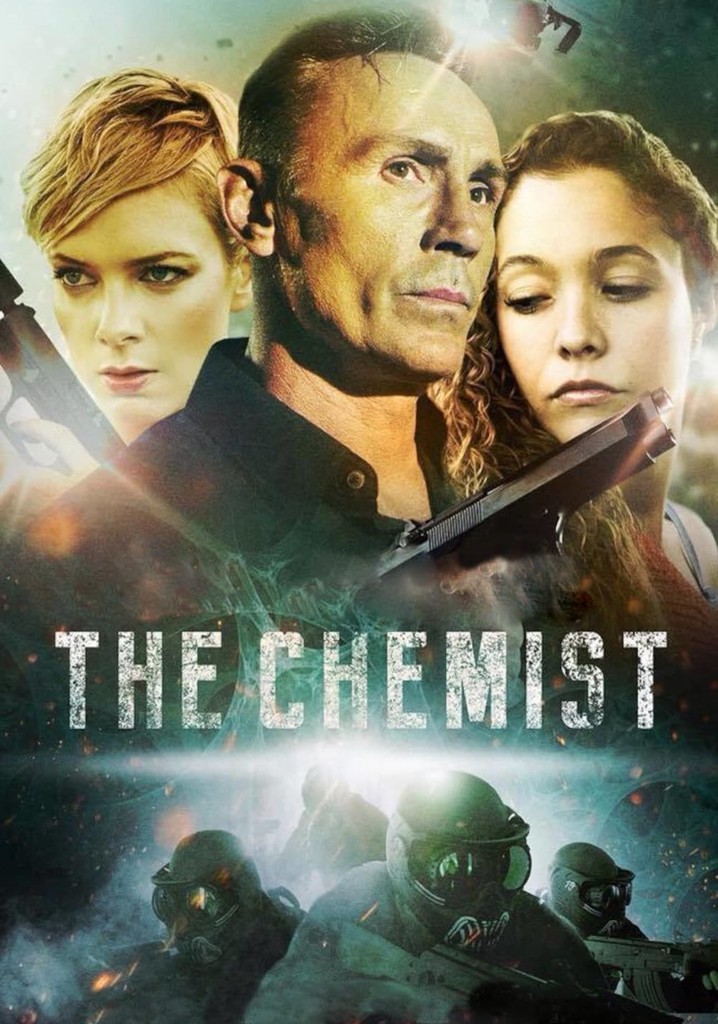 The Chemist - película: Ver online completas en español
